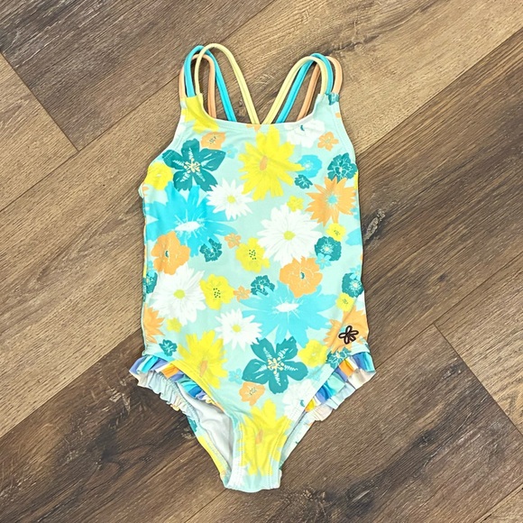 Matilda Jane | Swim | Matilda Jane One Piece Lets Go Together Dive In ...